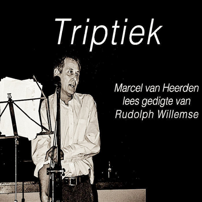 Triptiek | Rudolph Willemse