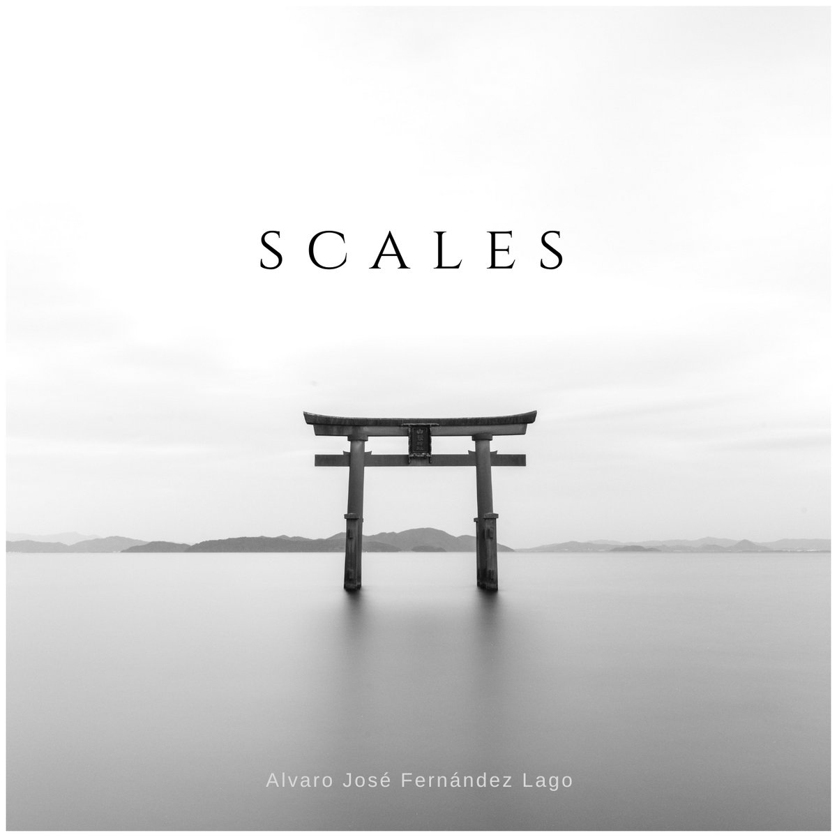 Scales | Alvaro José Fernández Lago