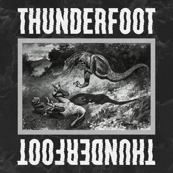 Thunderfoot | Thunderfoot | Lagom Audio/Visual