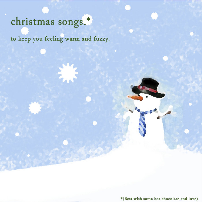 Holiday Tunes! | JK+4