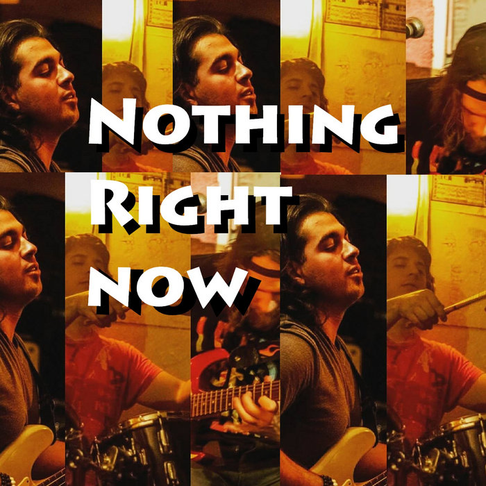 You Don't Know Me | Nothing Right Now