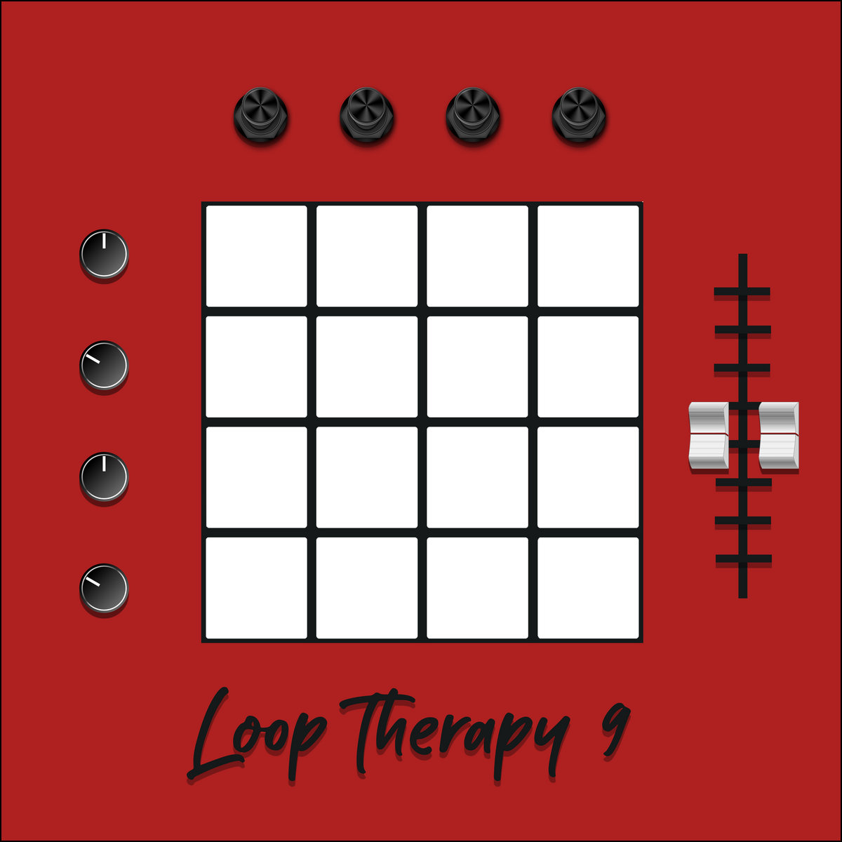 Loop Therapy 9 | Rob.D | RobDavis