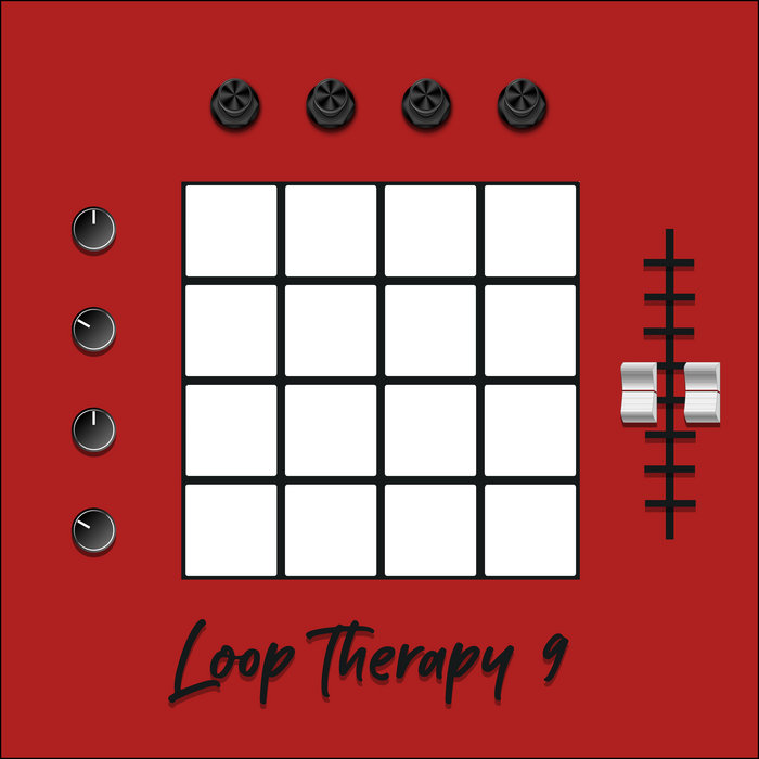 Loop Therapy 9 | Rob.D | RobDavis