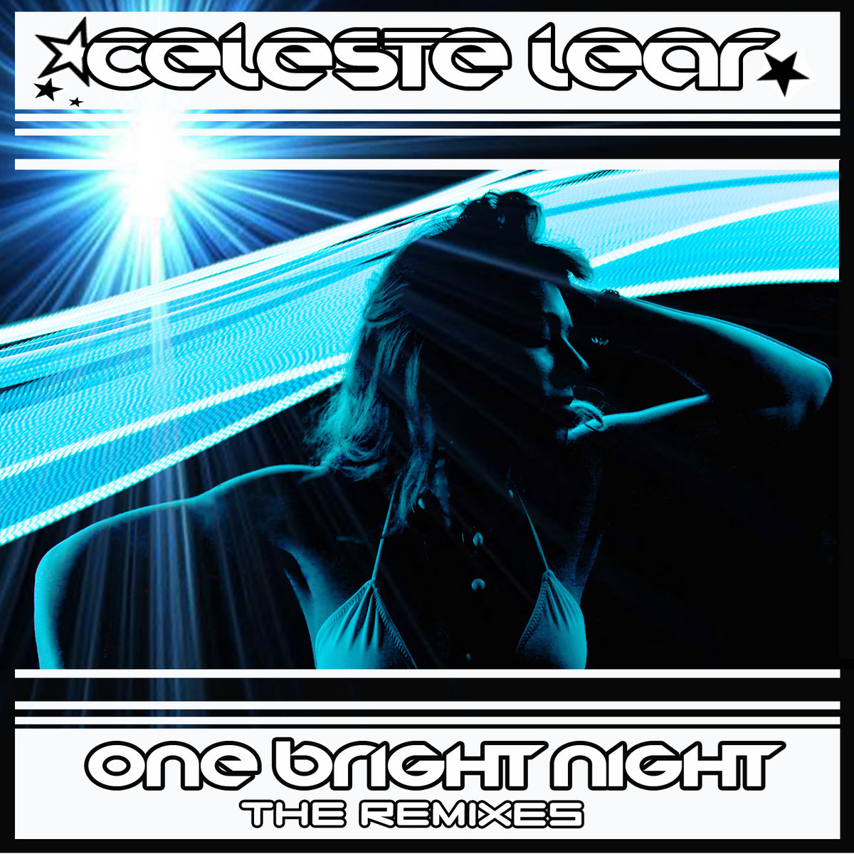 One Bright Night - The Remixes | DJ Celeste Lear