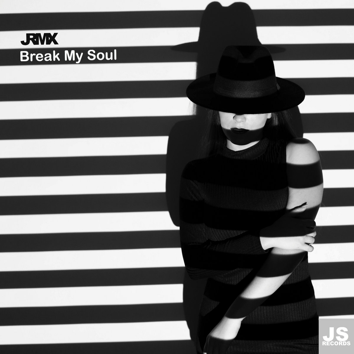 Break My Soul | JRMX