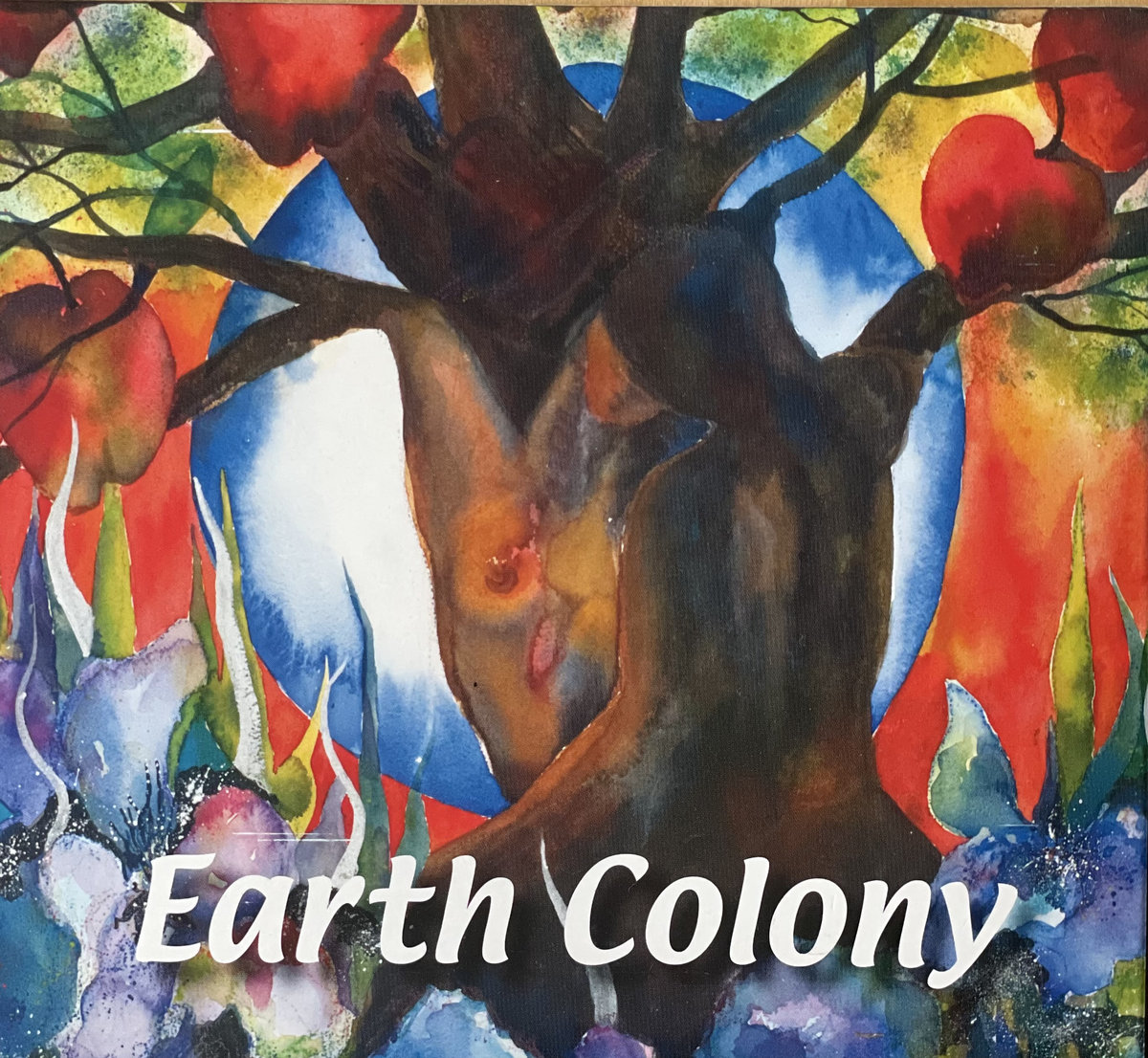 Eden | EARTH COLONY | Earth Colony