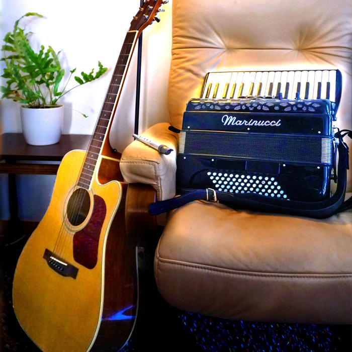 Intimate & Acoustic | Tim de Man