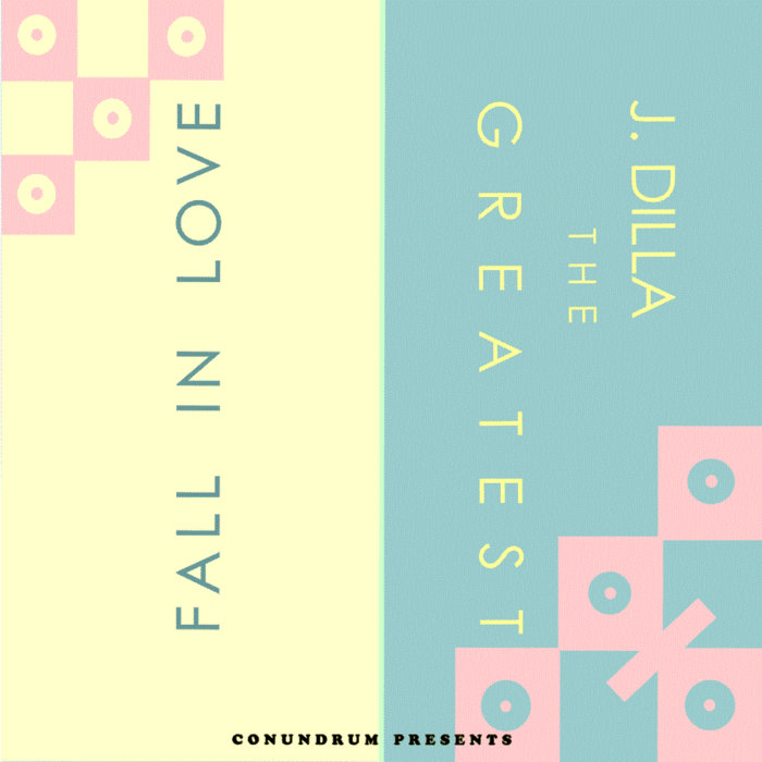 Fall in Love/The Greatest | Conundrum
