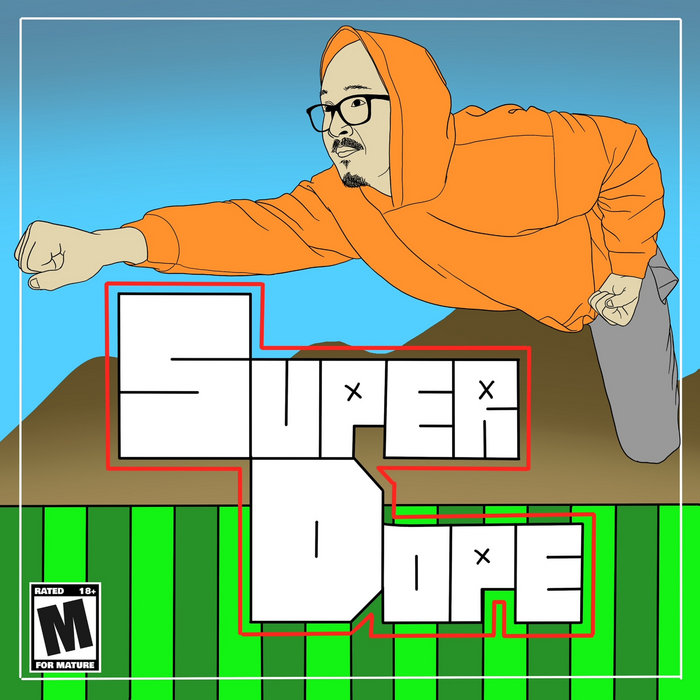 SuperDope | Loon E Lou