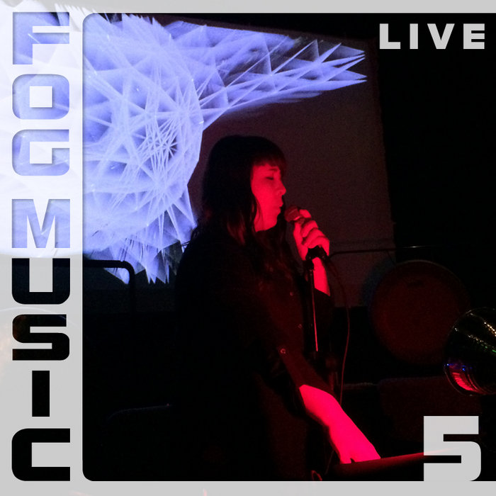 Fog Music Live 5 | Various Artists | Aural Films