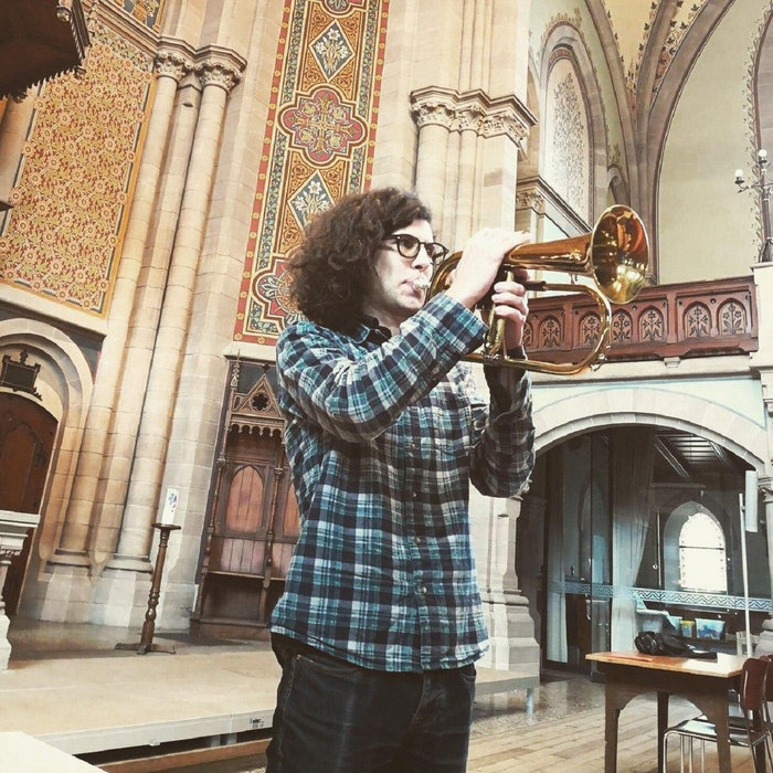 Solo at Matthäuskirche (Basel, CH) | Anton Ponomarev Music Page