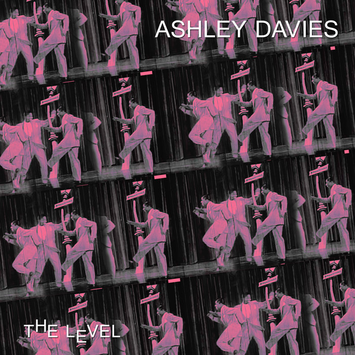 The Level | Ashley Davies | ashley davies