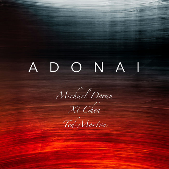 Adonai | Michael Doran