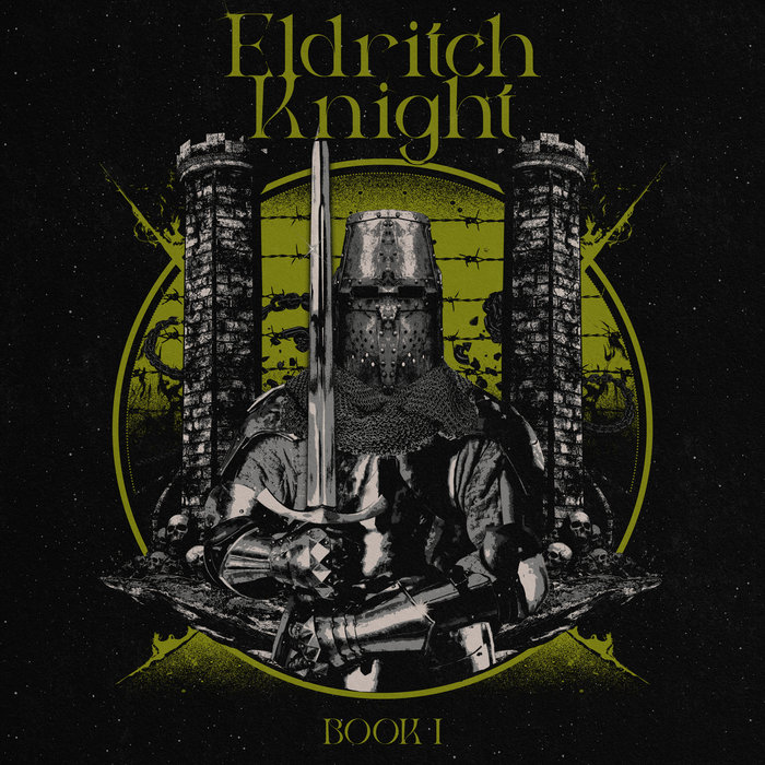 Book I | Eldritch Knight