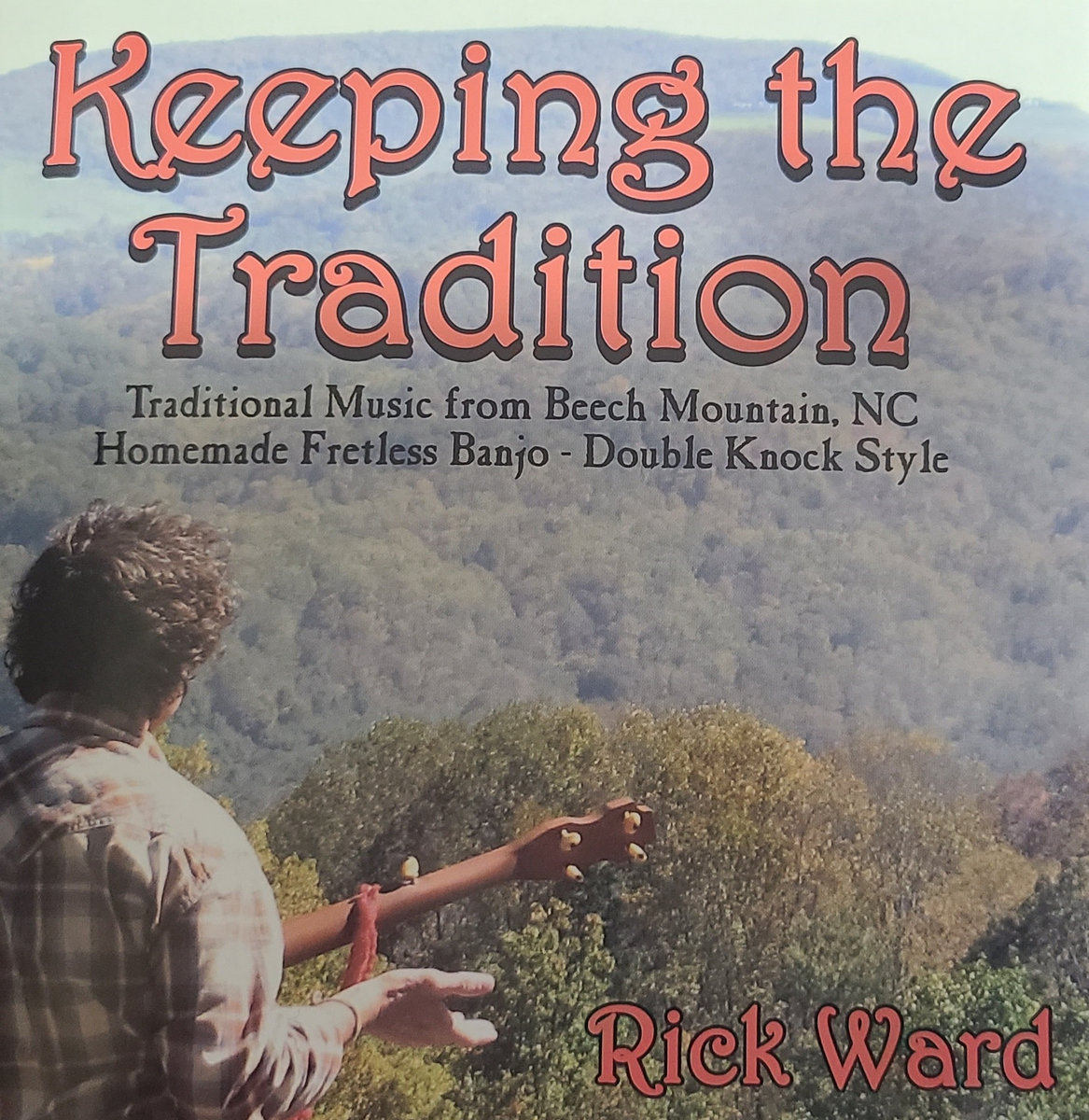 My Heart Has Been Sold (With The Sunday Singers) | Rick Ward