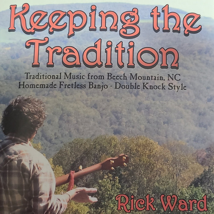 My Heart Has Been Sold (With The Sunday Singers) | Rick Ward