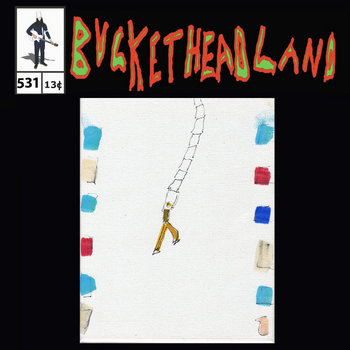 Buckethead Album
