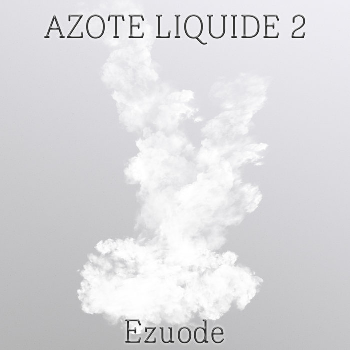 Azote Liquide 2 | Ezuode