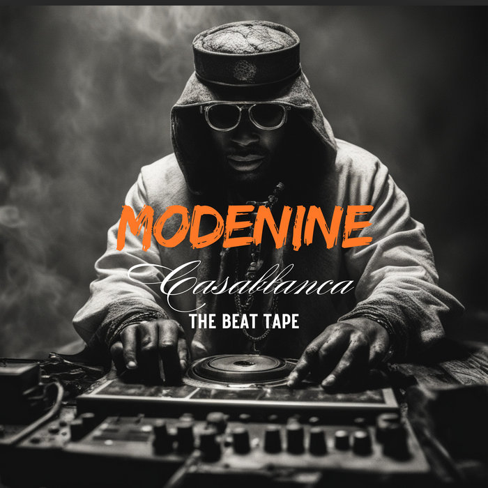 Casablanca | Modenine