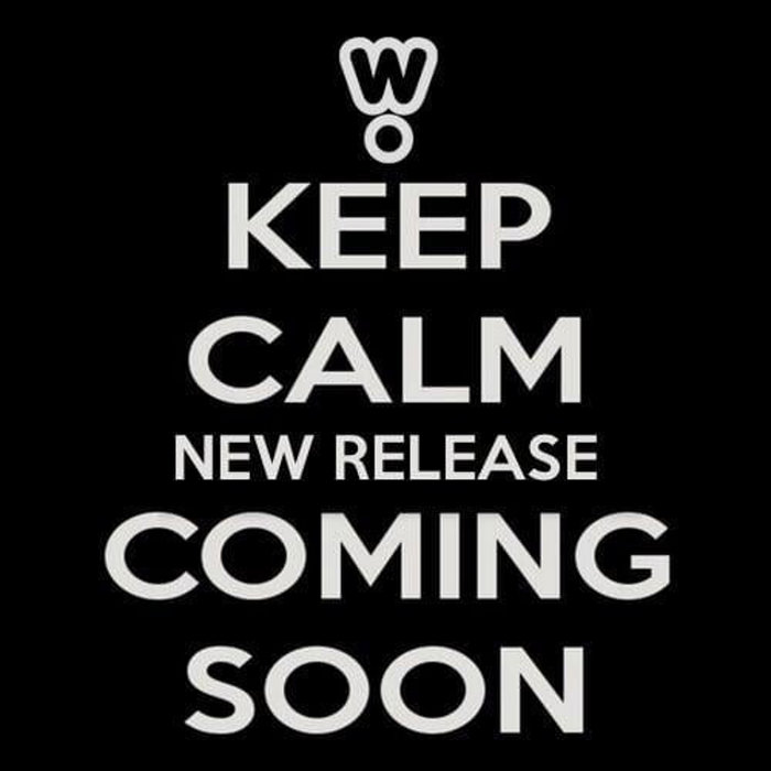 Keep Calm - New Release Is Coming Soon! | Waveforge Music All Stars ...