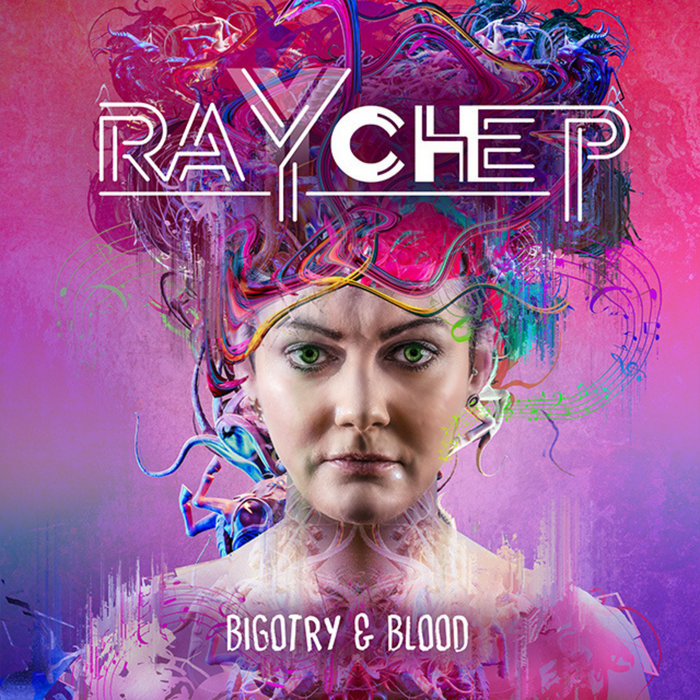 Change Your Ways ft. Tara Howley | RaYche P