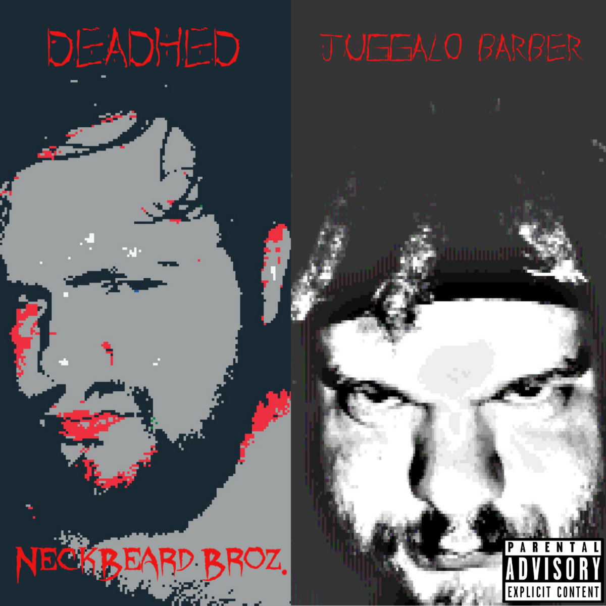 One of Those Days (Prod. by Brayden Potts) | NeckBeard Broz | Zombie ...
