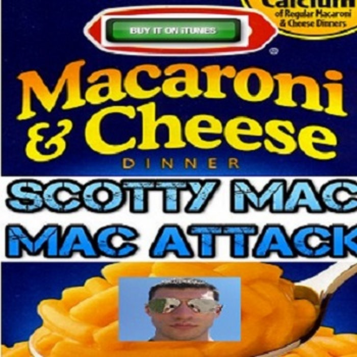 Mac Attack | Scotty Mac