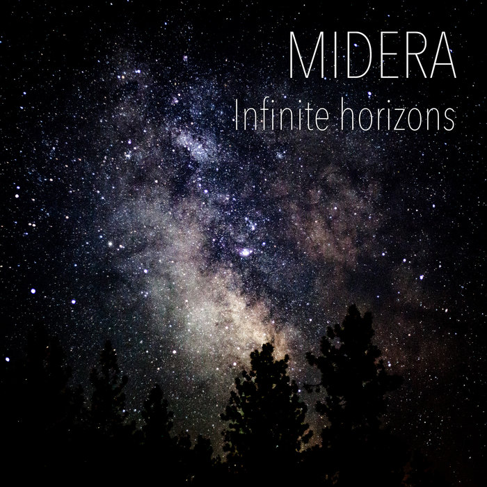 Infinite horizons | Midera