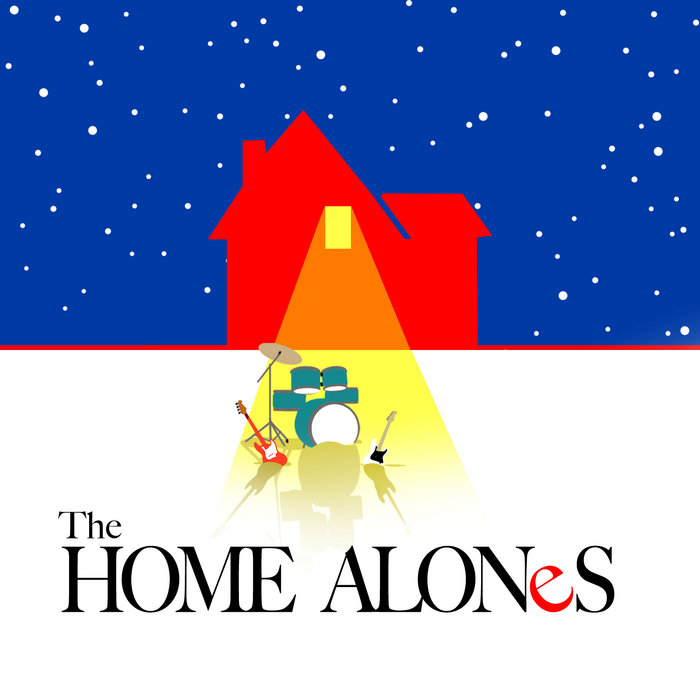 The Home Alones | The Home Alones