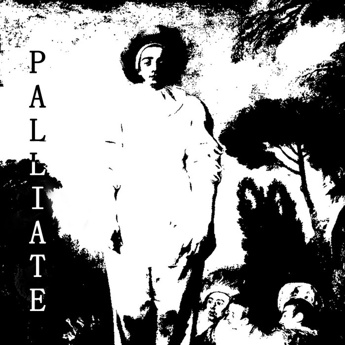 Palliate - 2-Track Demo | Palliate | DEMO FEST