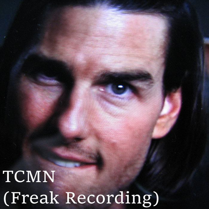 TCMN (Freak Recording) | Clockman