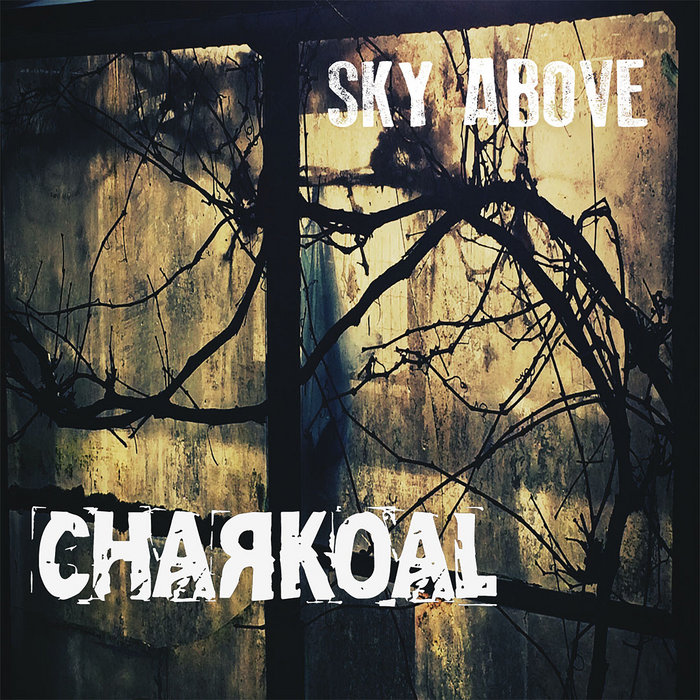 Sky above | Charkoal | PRECORE RECORDS