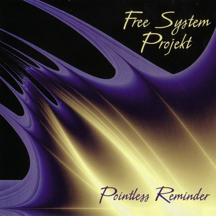 Pointless Reminder | Free System Projekt