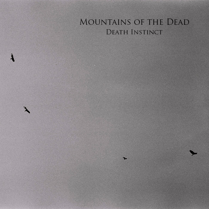 Death Instinct | Mountains of the Dead