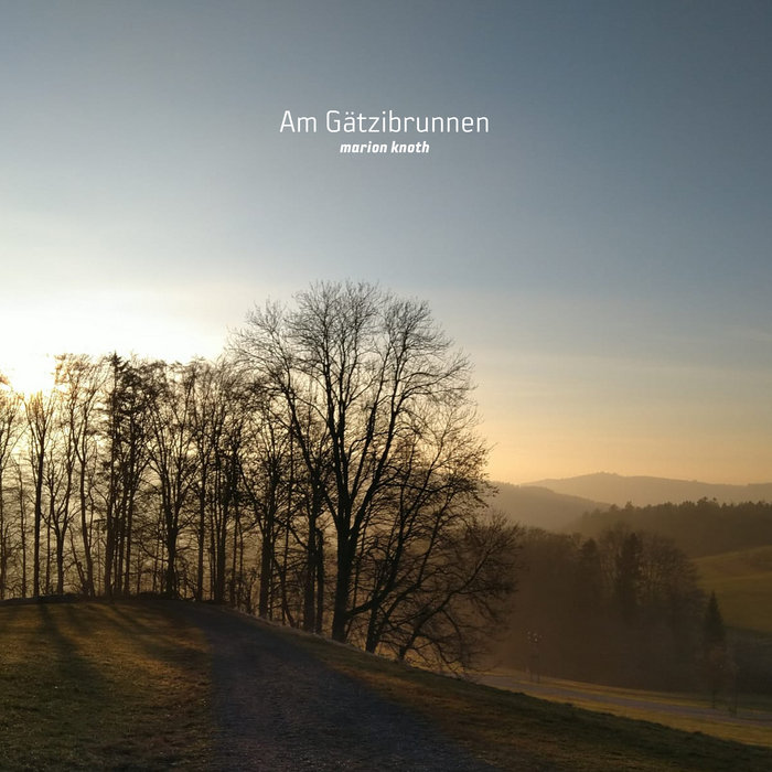 Am Gätzibrunnen // Marion Knoth | Beste Zwischenzeit