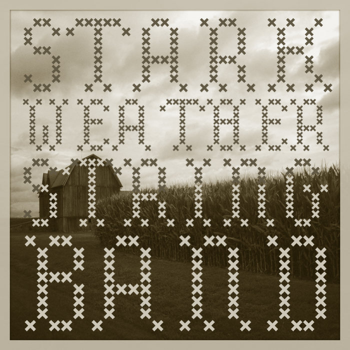 STARK WEATHER STRING BAND | Drew Bardo & The Stark Weather String Band ...