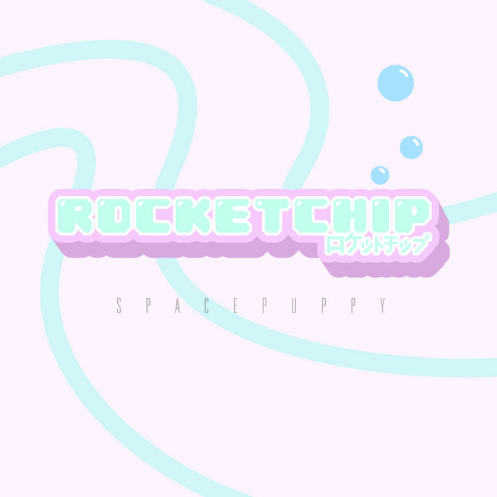 Spacepuppy | Rocketchip