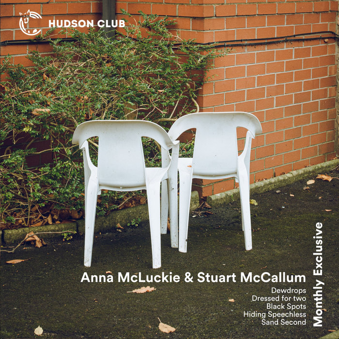 EP | Anna McLuckie & Stuart McCallum | Hudson Records