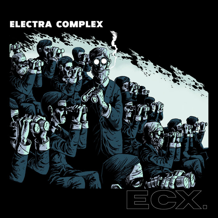ECX | Electra Complex