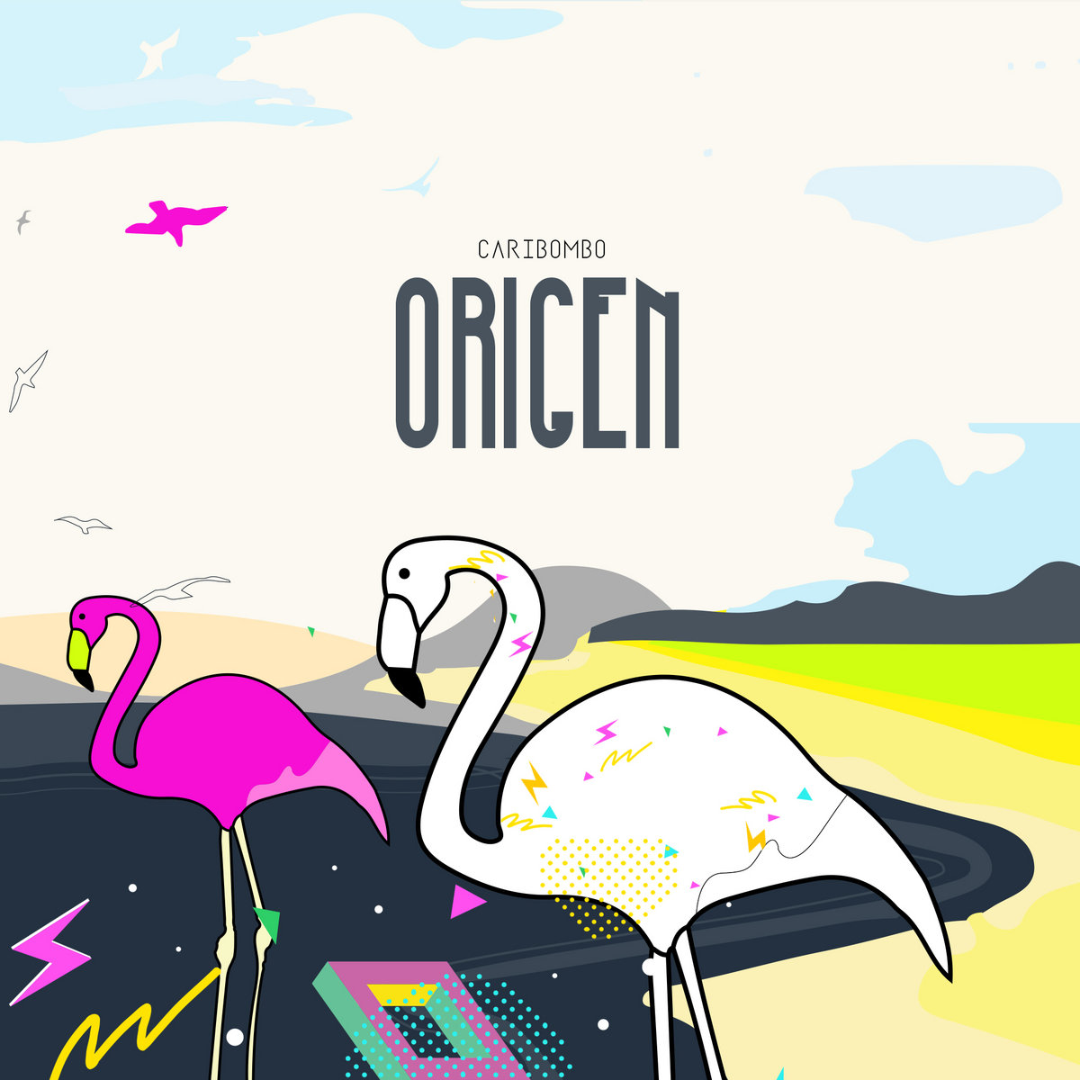 El Negro Felipe | Yal production