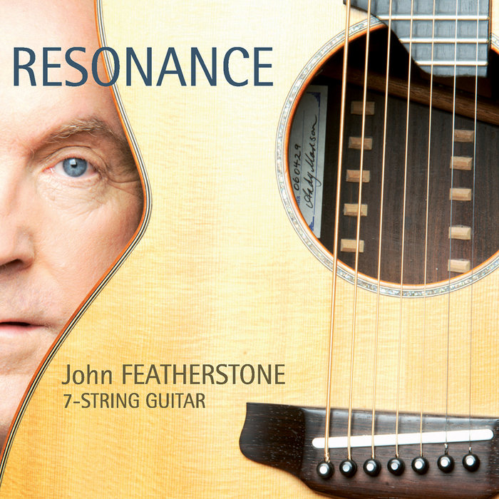Resonance | John Featherstone