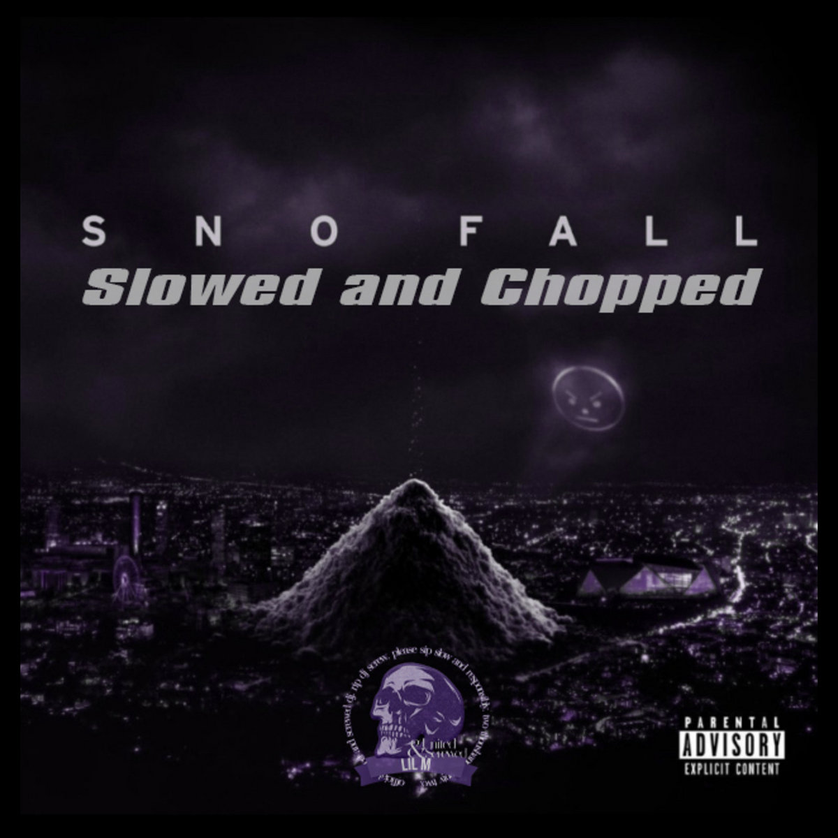 Young Jeezy Album Cover Seen It All