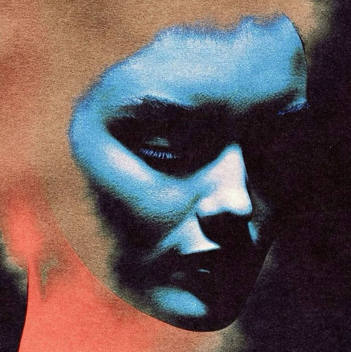 Deadpan Romantic | The Unpersons