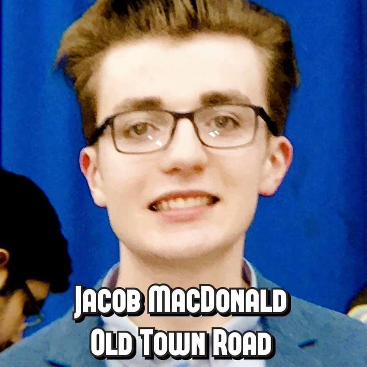 Old Town Road | Jacob MacDonald