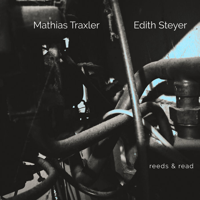 reeds & read | Edith Steyer