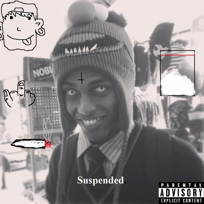 Suspended | NazZz