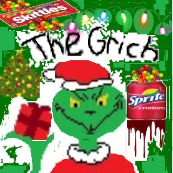 The Grich - Single | XOX Girl