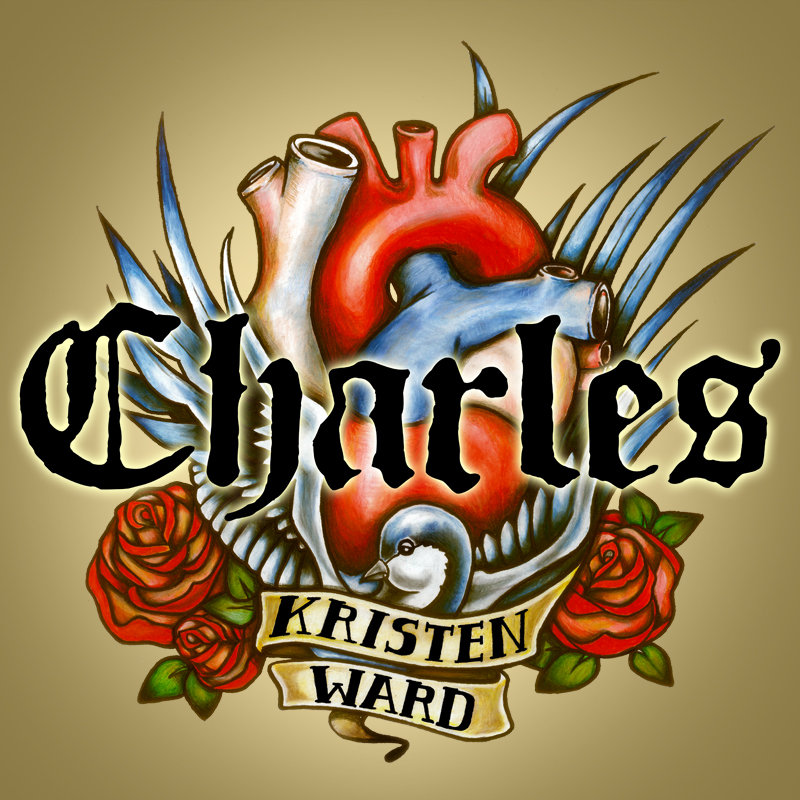 Charles | Kristen Ward