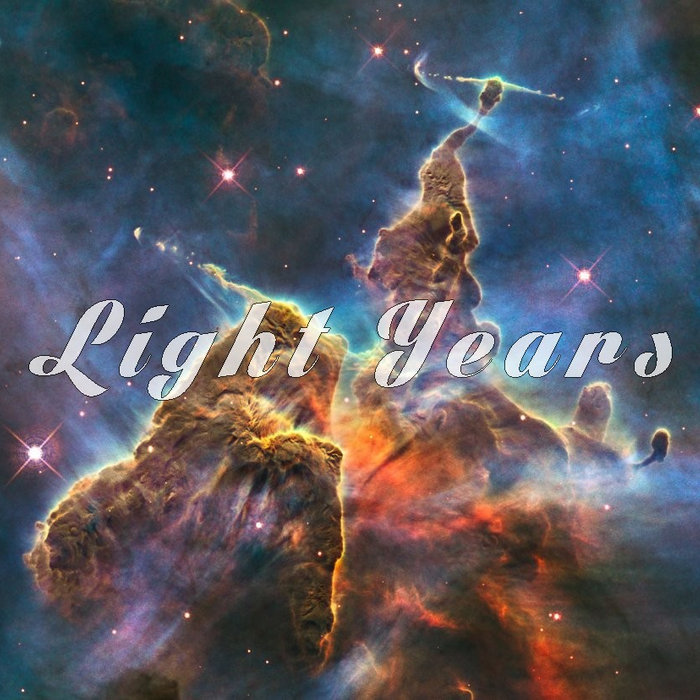 Light Years | Lobotomize
