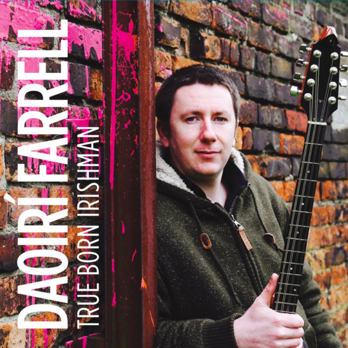 Pat Rainey | Daoiri Farrell